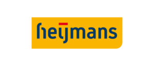Heijmans logo - BIM Onderwijsdag logo slider
